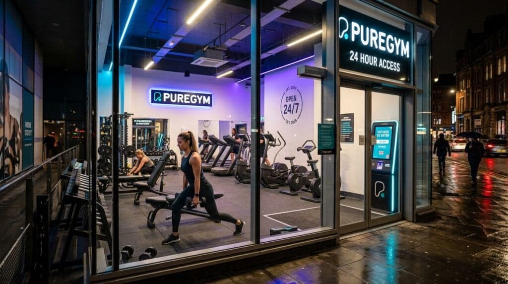 Managing Staff as a Gym Owner — Employment Law Basics for UK ...